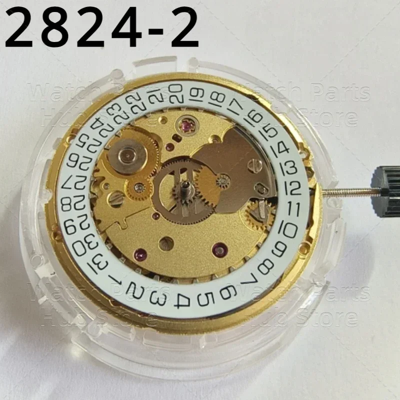 機械式ムーブメント時計アクセサリー,機械式,Thanjin seagull eta2824,2836, 2834,st2130,v8タイプ ...