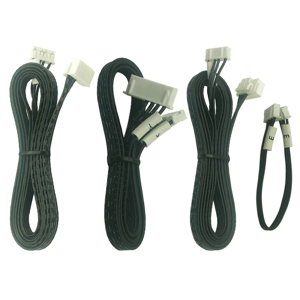 HzdaDeve-accesorio-para-impresora-3D-Cable-de-Motor-paso-a-paso-X-Y-Z-E ...