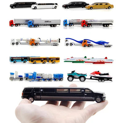 New-product-1-87-mini-alloy-engineering-car-model-original-box-gift-toy ...