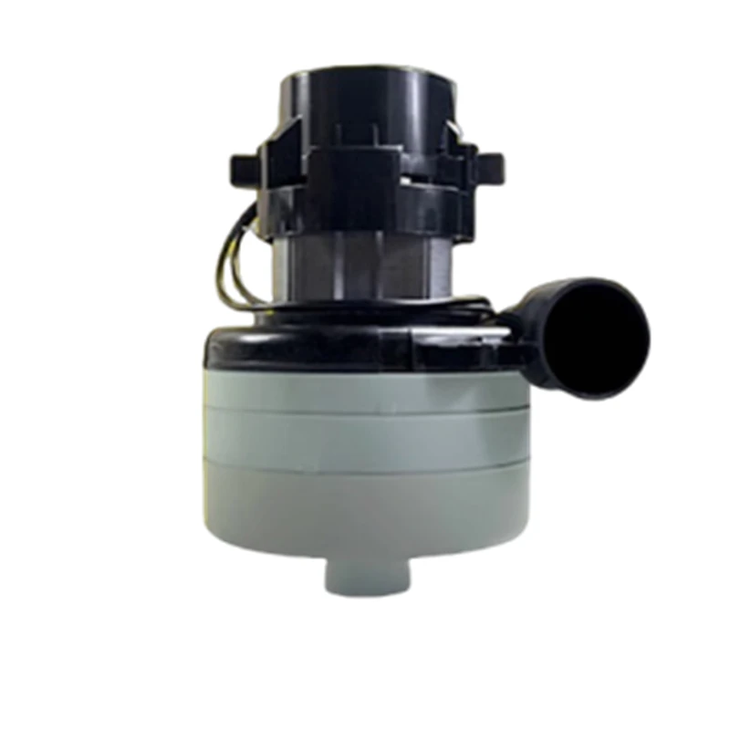 Vacuum Cleaner Motor Pumping Machine Water Suction Machine Floor ...