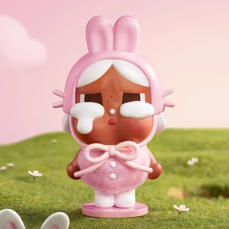 POP MART CRYBABY CRYING AGAIN Series Blind Box Toys Mystery Box Mistery ...