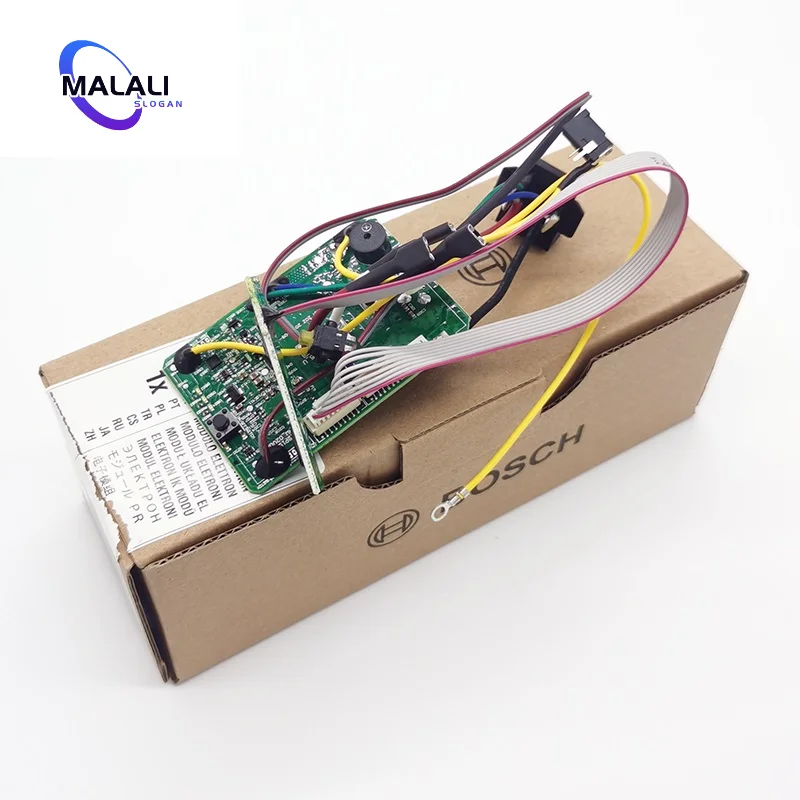 Original-Bosch-12V-Electric-Pruner-Circuit-Board-ProPruner-Electronic ...