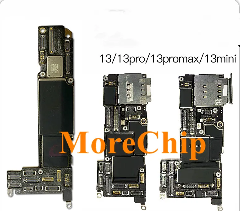 For-iPhone-13-13Pro-13ProMax-13Mini-ID-Board-Original-Boot-iCloud ...