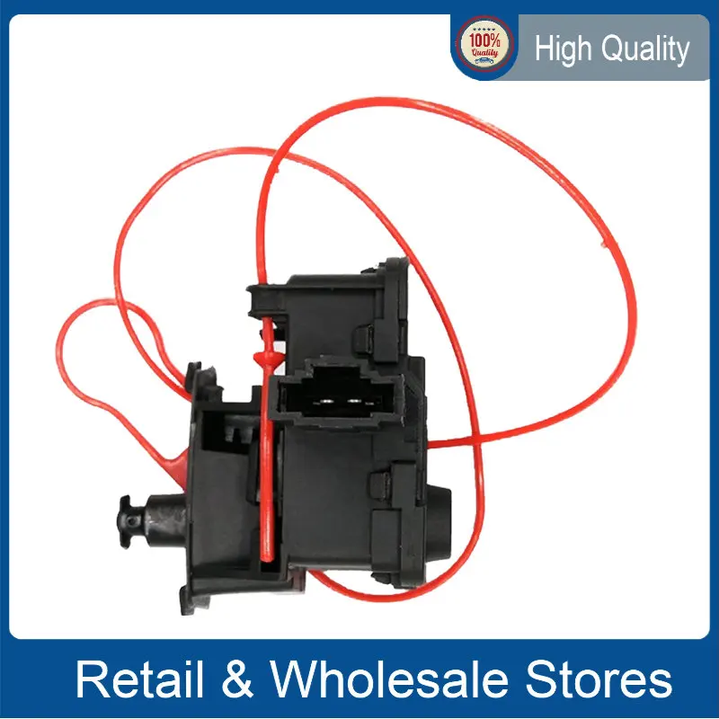 8K0-862-153H-Fuel-Door-Lock-Actuator-Fuel-Tank-Cap-Lock-Actuator-Motor ...