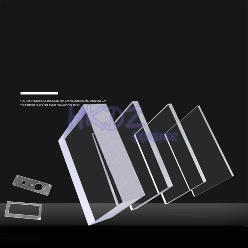 100x100-100x150-200x300mm-Transparent-Clear-Plastic-Sheet-Board-2-3-4-5 ...