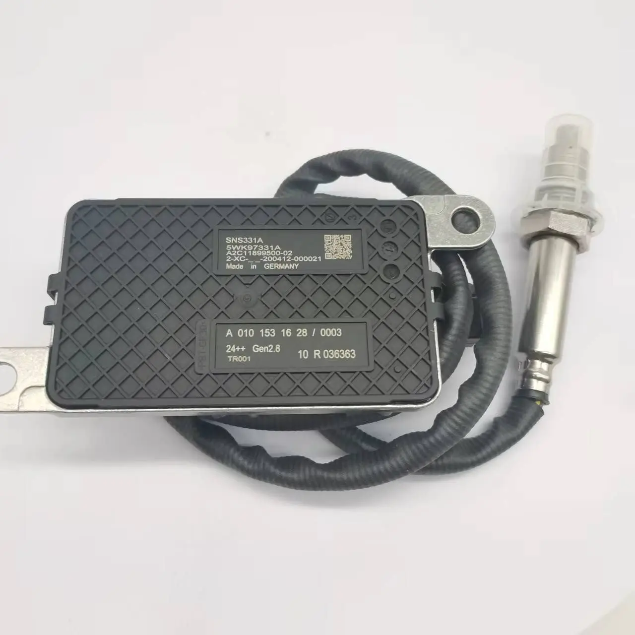 A0101531628 5wk97331a A 010 153 16 28 Nitrogen Oxygen Sensor For ...