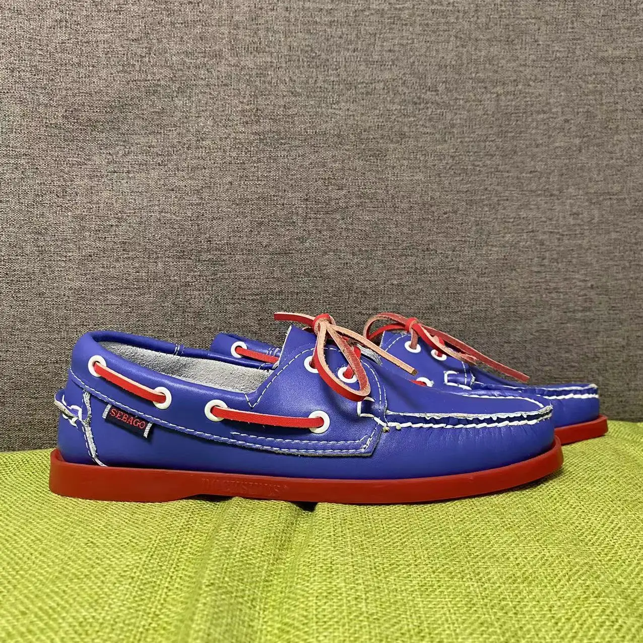 Men-Genuine-Leather-Driving-Shoes-SEBAGO-Docksides-Classic-Boat-Shoe ...