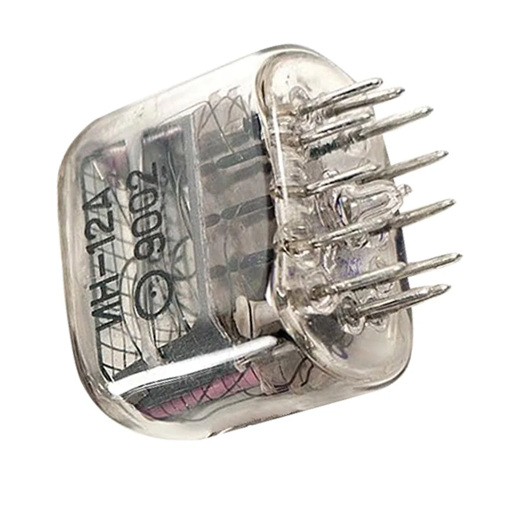 1pcs-Digital-Tube-IN-12-NEW-NIXIE-TUBES-NOS-For-Clock-Kit-IN12-IN-12A ...