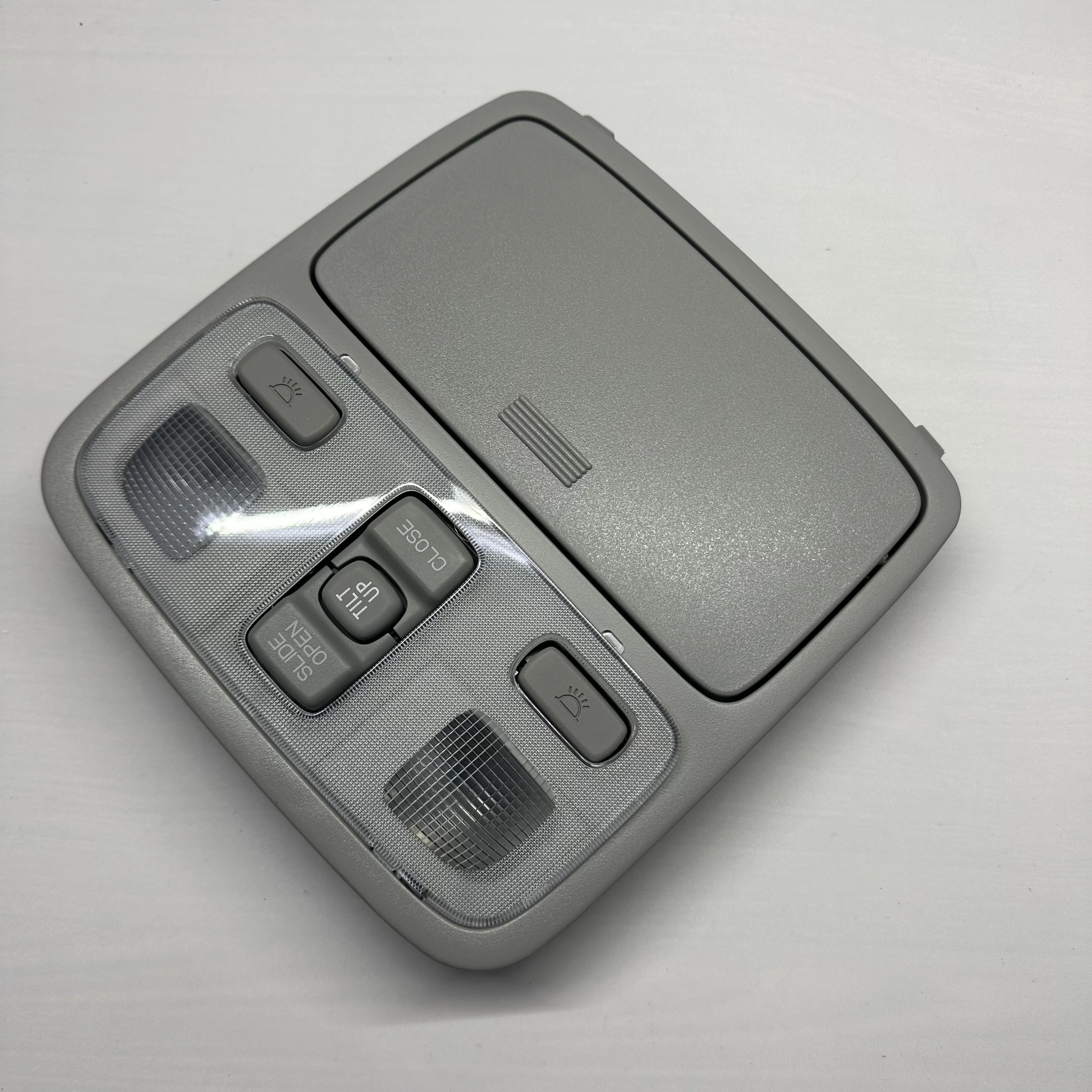 Genuine 928202E000LX Overhead Console Lamp For 2005-2010 Kia Sportage ...