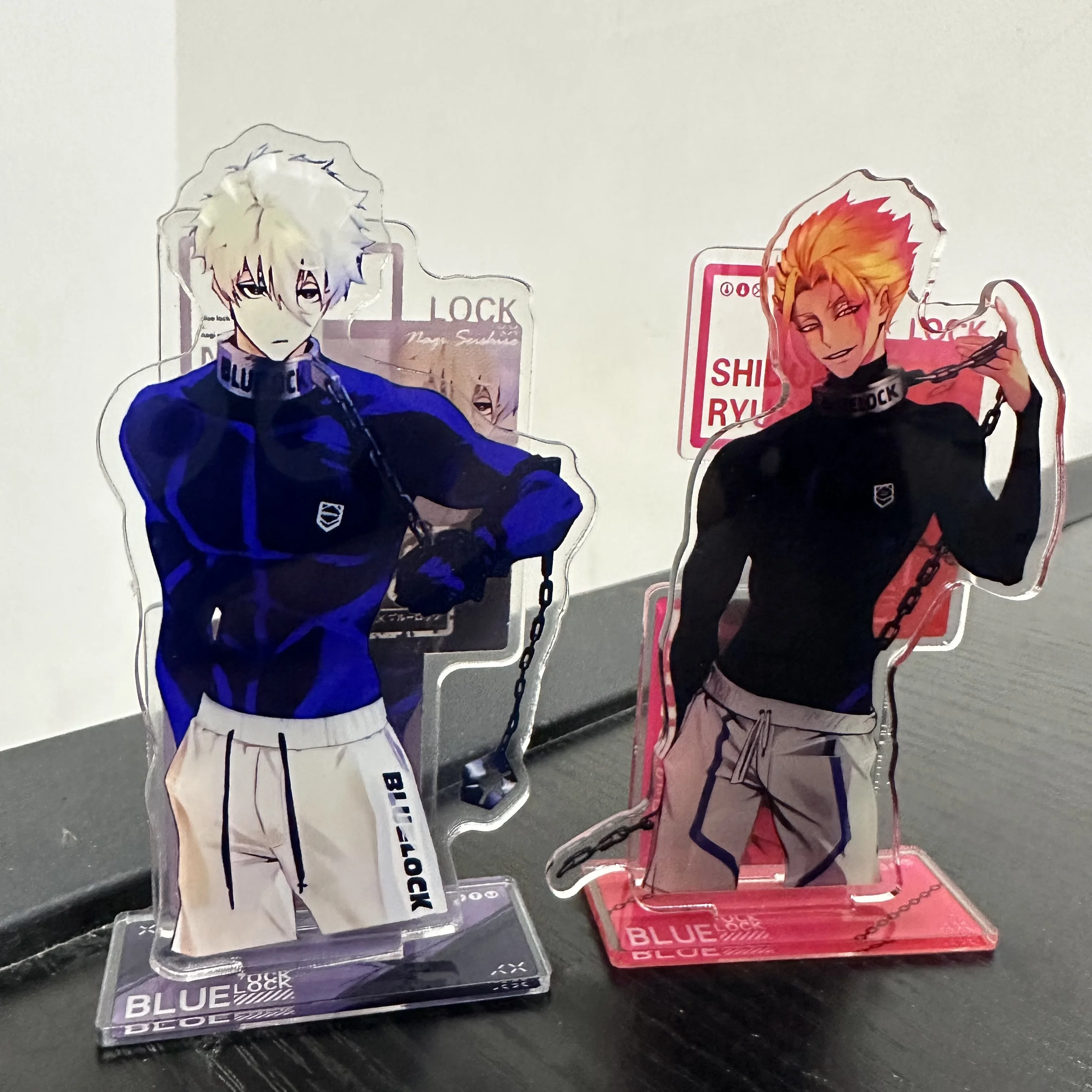 Finding the Perfect Figurine Blue Lock Shidou: Real Insights from an ...