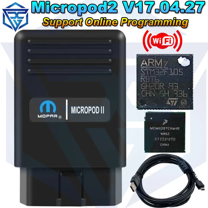 Herramienta-de-diagn-stico-de-MicroPod2-V17-04-27-MicroPod-2-MicroPod ...