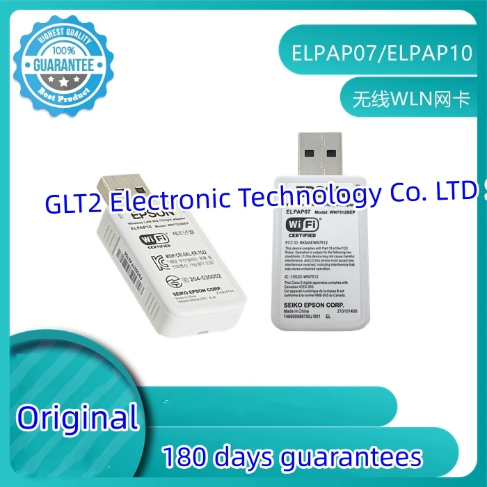 New-Projector-Adapter-ELPAP07-wireless-module-For-CB-CE310Wi-G6450WU ...