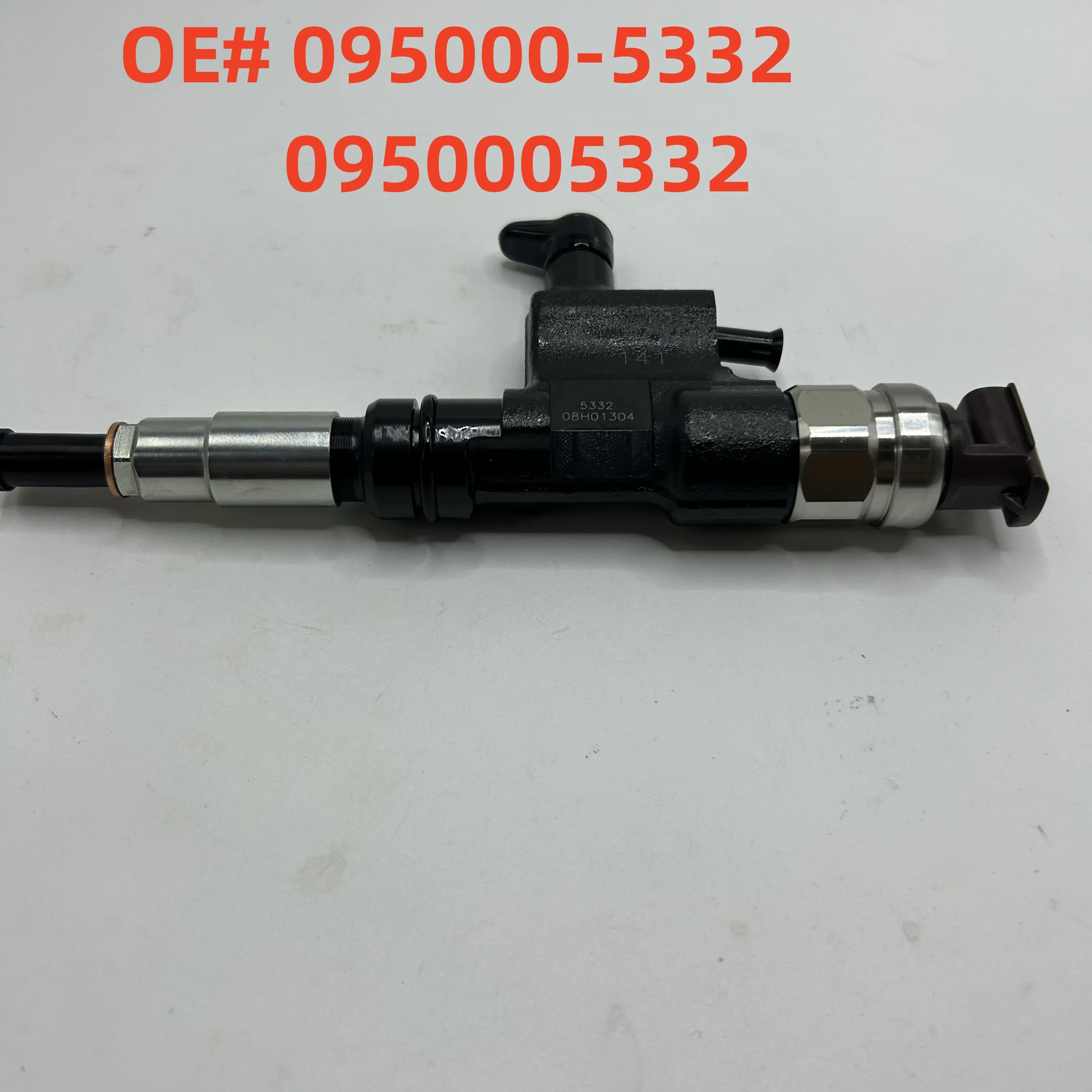 095000-5332-Diesel-fuel-injection-common-rail-injector-for-HINO-TRUCK ...