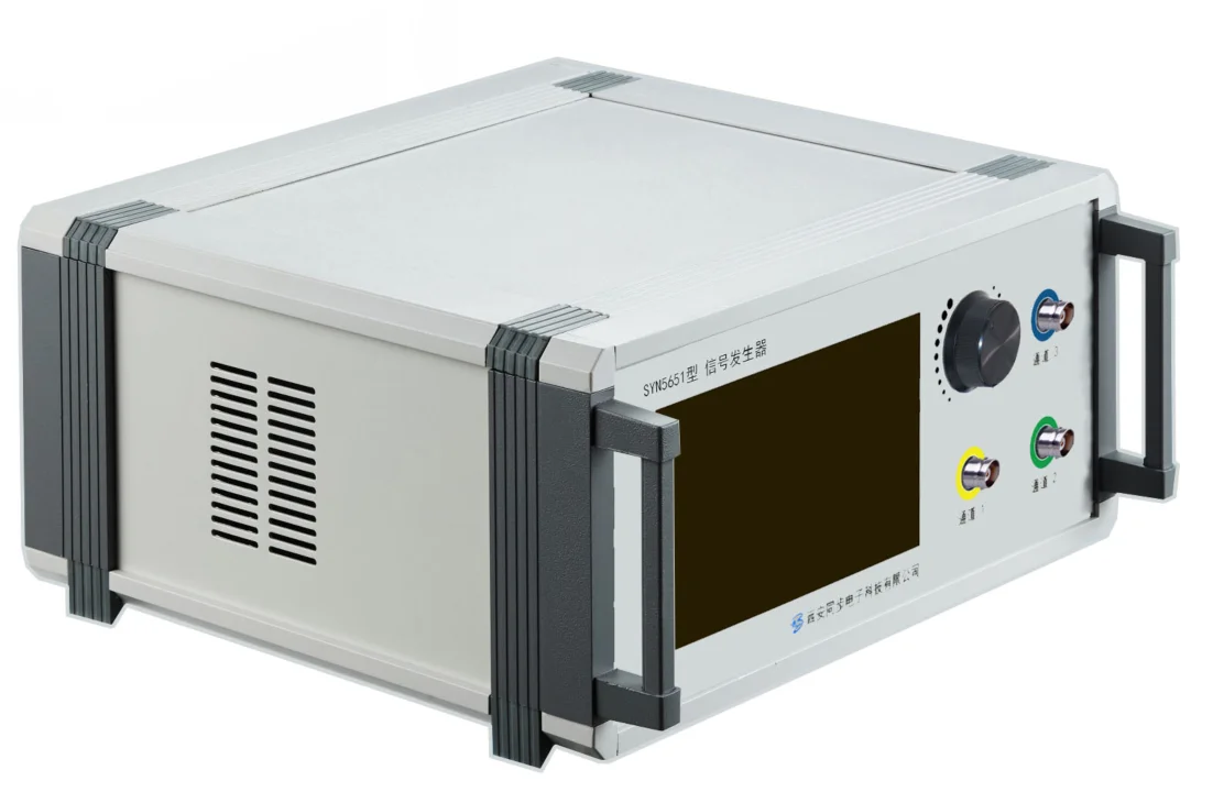 Pulse Signal Generator；low Frequency Function Signal Generator ...