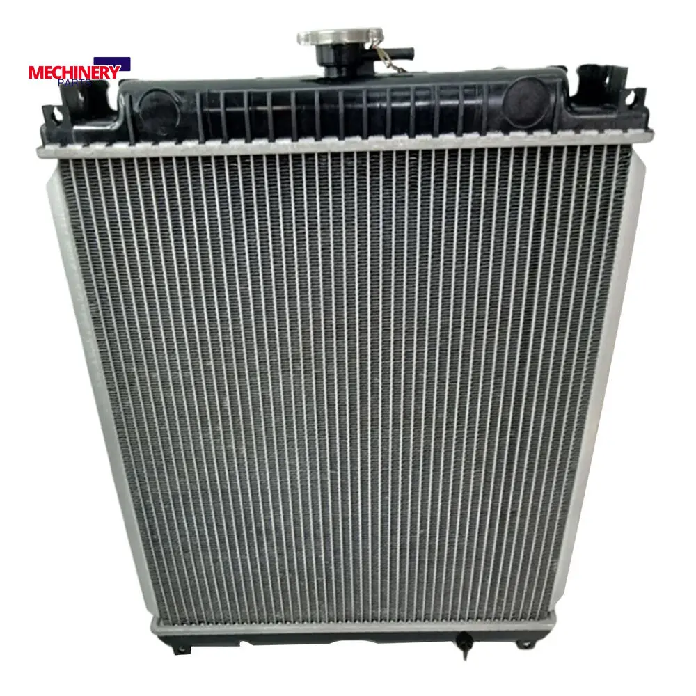 Radiator-RD411-42300-For-Kubota-KX121-3S-KX161-3-U50-3-U45-3ST-U45-3 ...