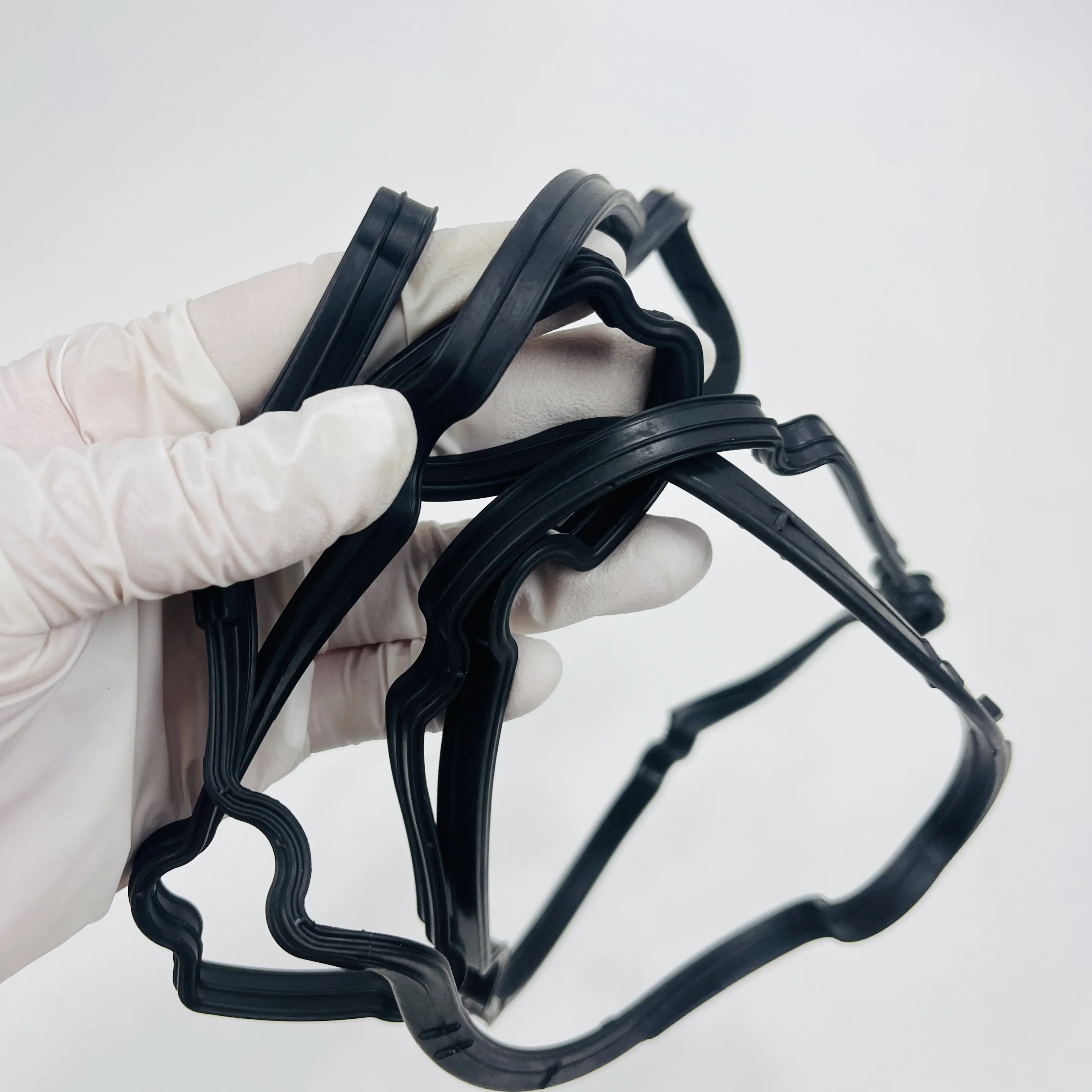 High Quality Valve Cover Gasket 1761118 CM5G-6K260-EB 1799829 ...
