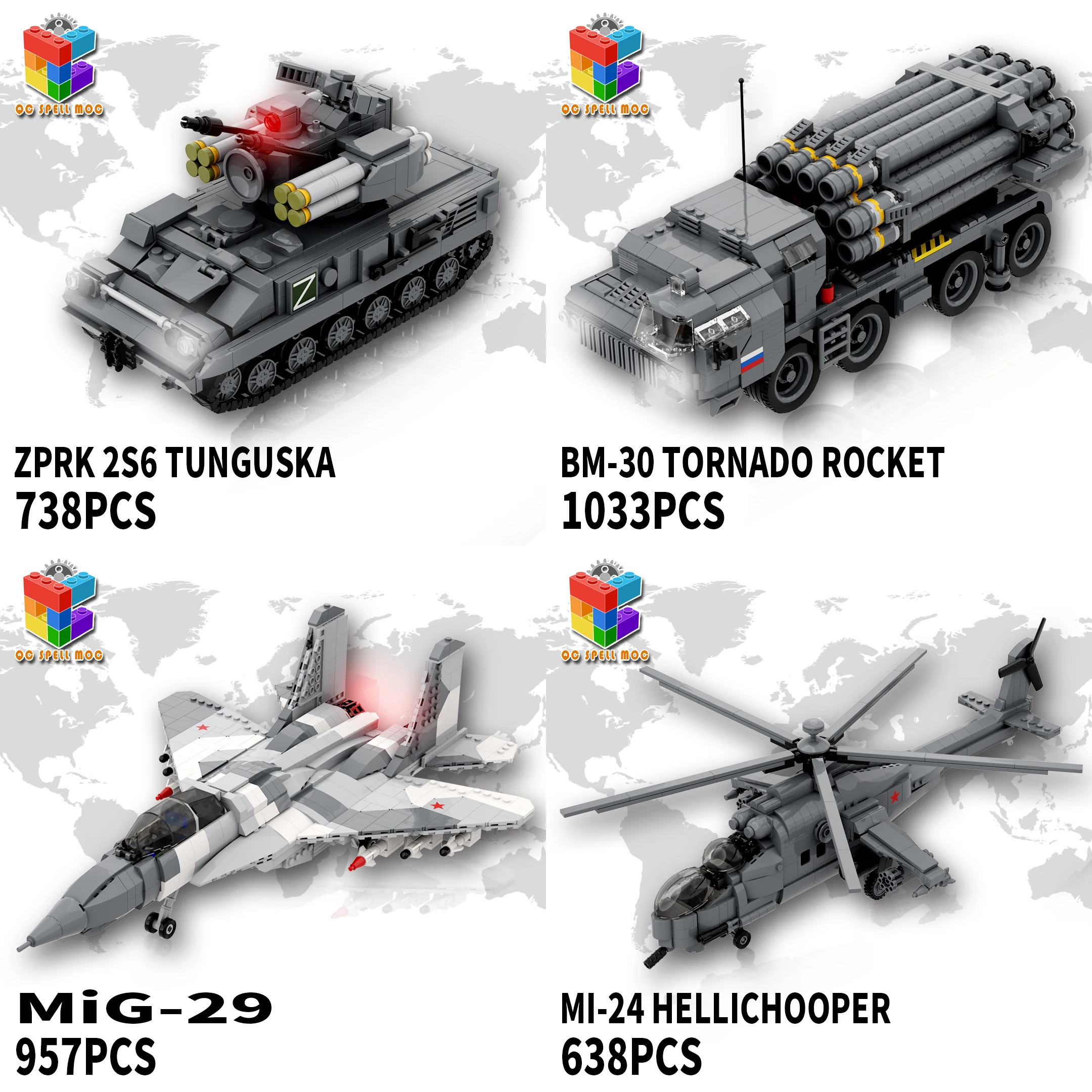 MOC-Russia-Mig29-MiG-29-Fighter-Military-Series-Air-Force-Armored ...