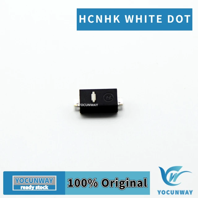 1pcs HCNHK New Original Micro Movement M905 Mouse Micro Switch G502 ...