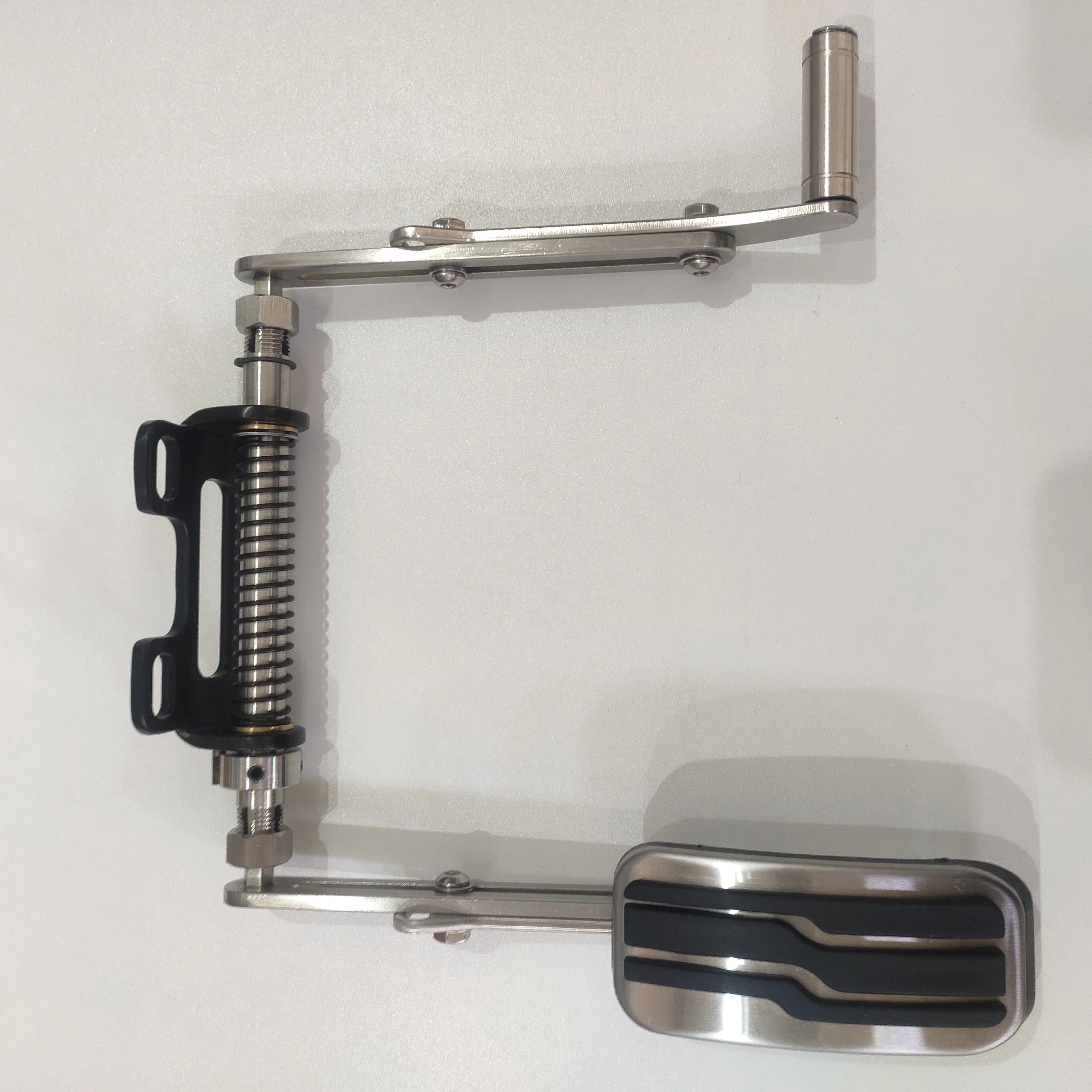 Portable-Left-Foot-Accelerator-Gas-Pedal-Drive-Assist-For-Handicap ...