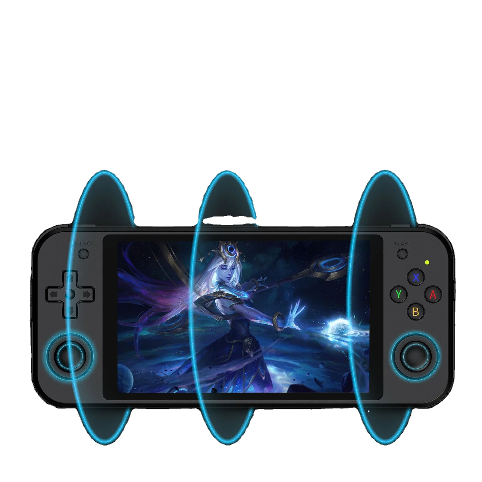 Página inicial da loja Produtos Avaliação