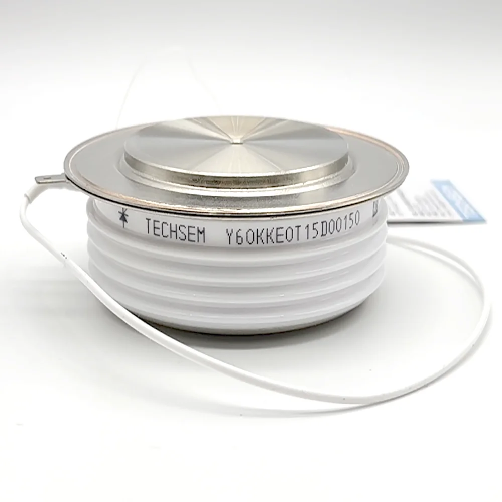 TECHSEM-Thyristor-Y60KKE-KK1500A1200V-KK1500A1400V-KK1500A1600V-KK1500A1800V-100-new-and ...