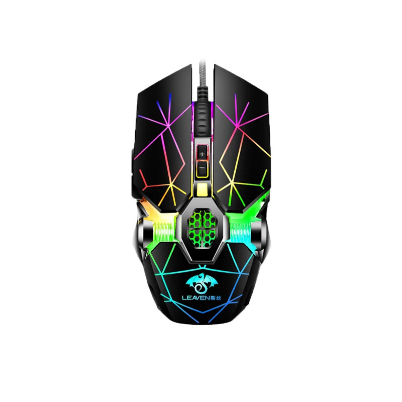 Opto Mechanical Mouse Images