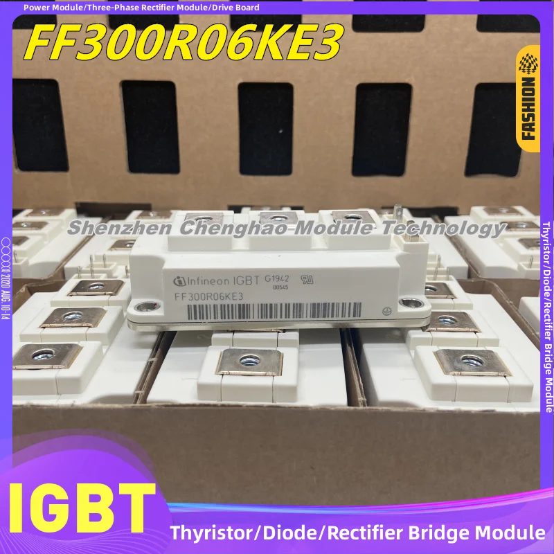 FF300R12KT3 FF300R12KE3 FF300R12KT4 FF300R12KE4 2A450HB12C2F FF450R12KT4 2A300HB17C2F ...