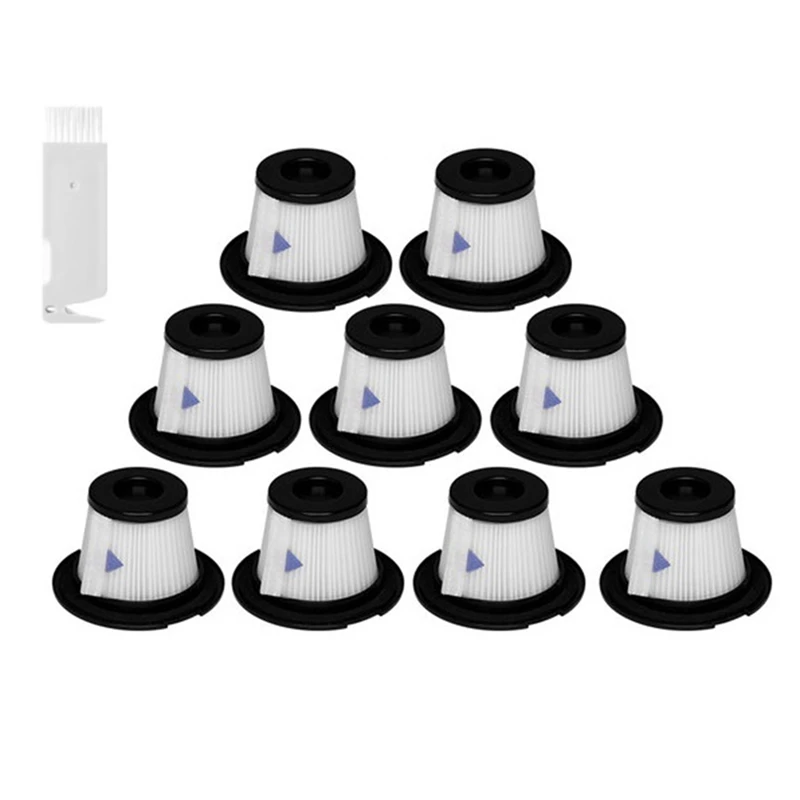 HOT-For-Dibea-T6-C17-T1-MOOSOO-K17-Handheld-Cordless-Home-Sweeper ...