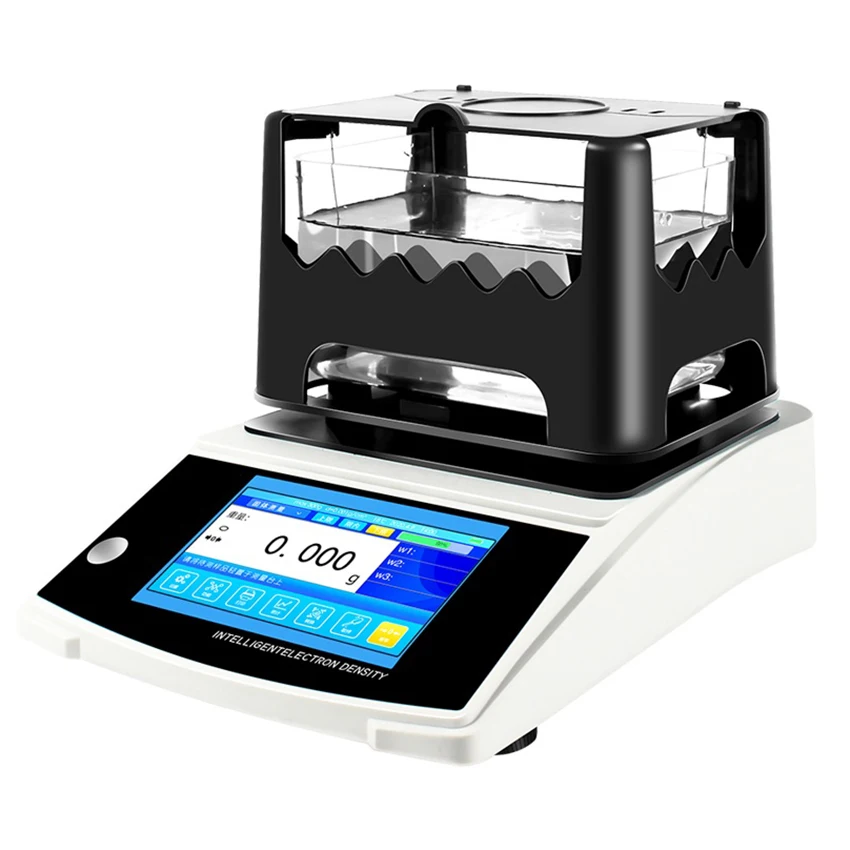 300g-0-001g-cm3-Digital-Density-Meter-Precious-Metal-Gold-Automatic ...