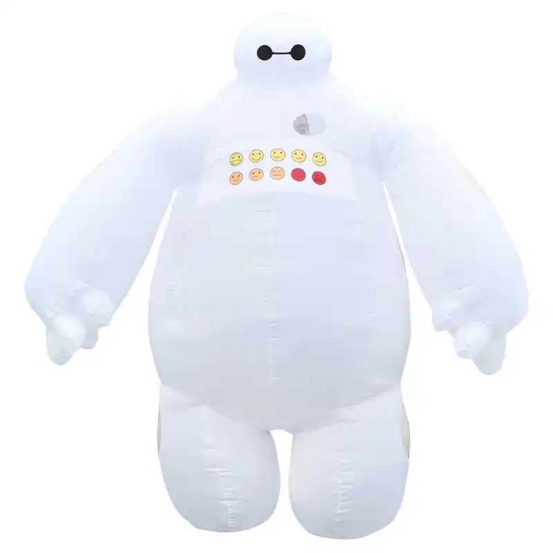 Inflatable Costume Baymax: The Ultimate Guide to Buying, Wearing, and ...