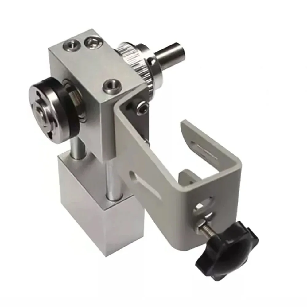 Mini-Table-Saw-Lifting-Spindle-DIY-Woodworking-Cutting-Polishing ...