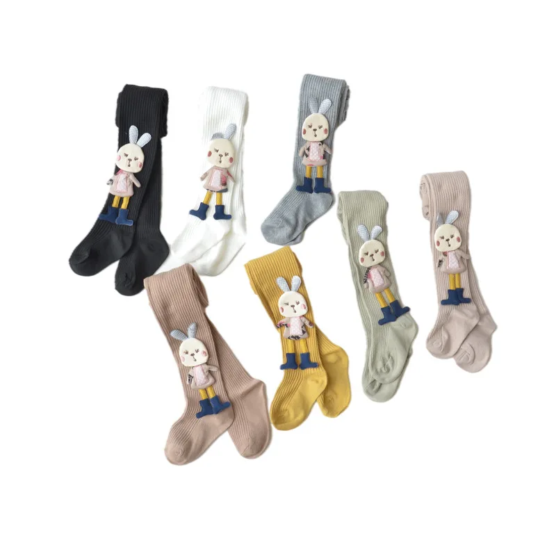 Easter Kds 6 Socks