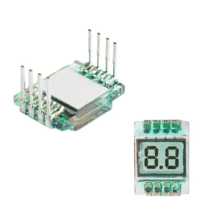 8PIN-TN-Positive-2-Digits-Segment-LCD-Panel-Without-Backlight-Small ...
