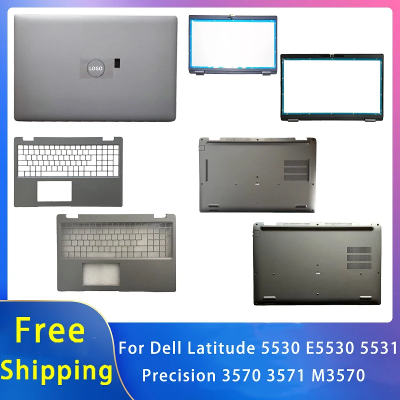 New-For-Dell-Latitude-5530-E5530-5531-Precision-3570-3571-M3570-Laptop ...