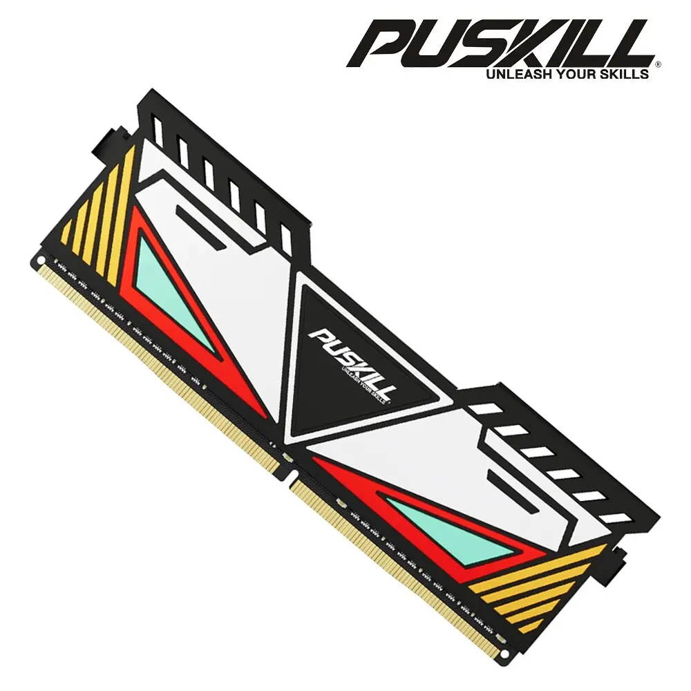 PUSKILL GAMER Store