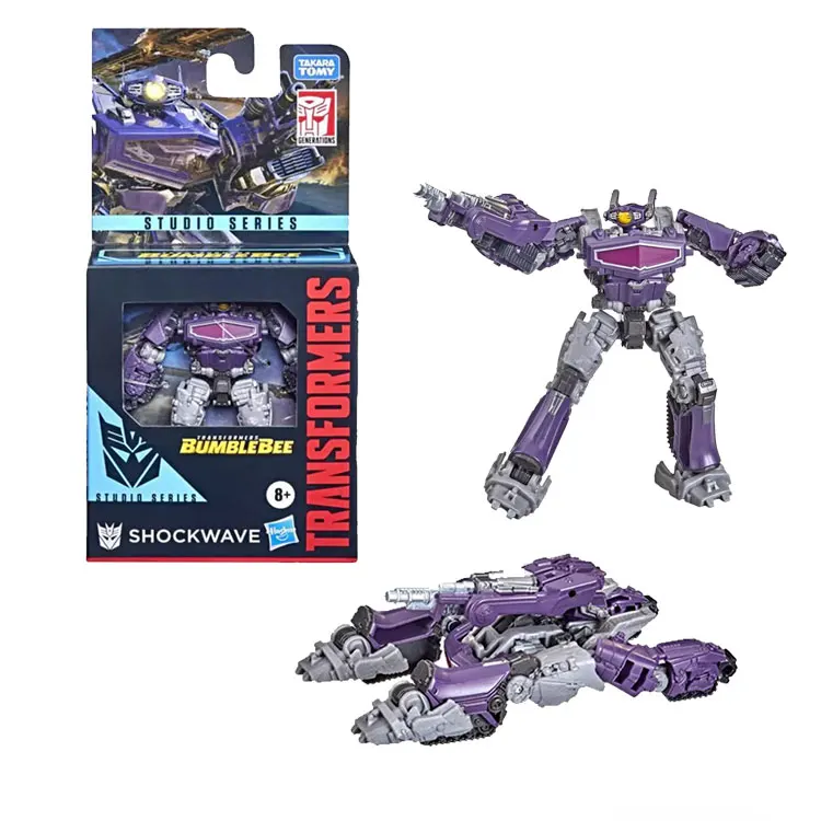 In-Stock-Hasbro-Genuine-Transformers-Movie-Shockwave-SS-Series-Core ...
