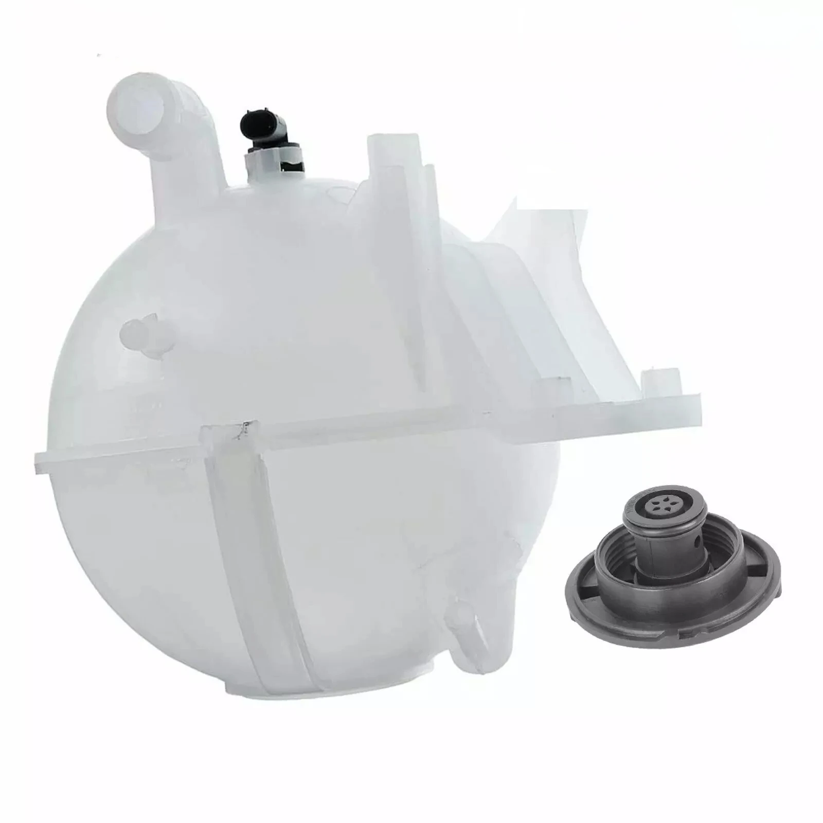 Refrigerante-Expans-o-Tanque-com-Sensor-Mercedes-Benz-Dodge-W906 ...