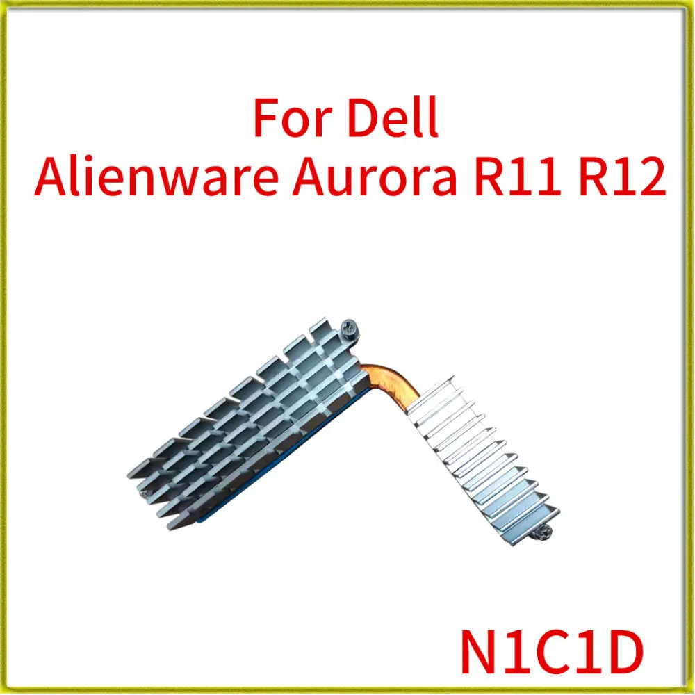 Heat-Sink-VR-MOS-Voltage-Regulator-Thermal-Module-VRM-Heatsink-0N1C1D ...