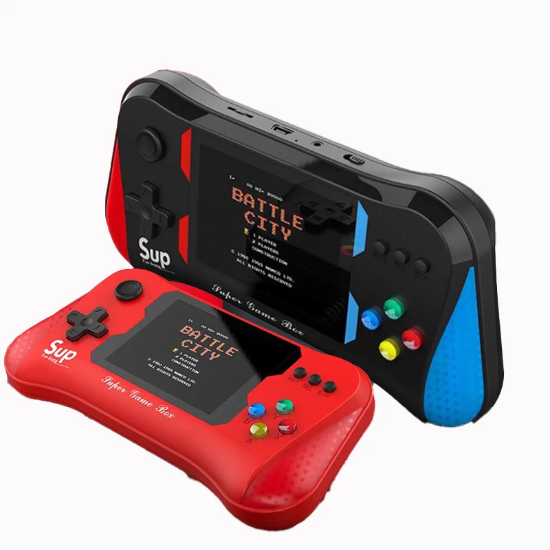 The New Mini Video Game Console Game Boy Advanced Nostalgic Retro ...