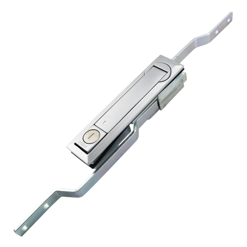 Tiandi Link Lock Electrical Equipment Switch Cabinet Door Lock Handle ...