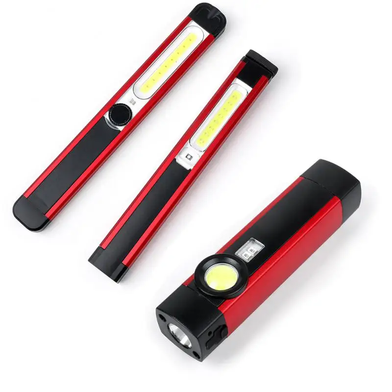 USB-Rechargeable-Work-Light-Repair-L-Light-Tent-Car-Magnet-Emergency ...
