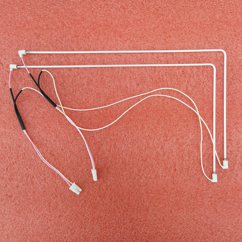 160mm-95mm-2mm-for-7-inch-L-shape-lcd-monitor-backlight-tube-ccfl-lamp ...