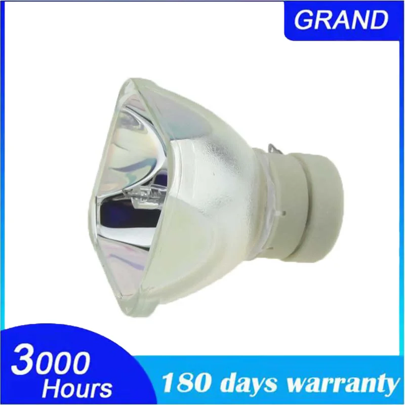 Lâmpada Do Projetor para HITACHI DT01241 DT01191 CP WX12WN CP X10WN CP ...