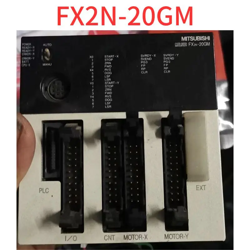 Second-hand-FX2N-20GM-has-good-functionality.jpg