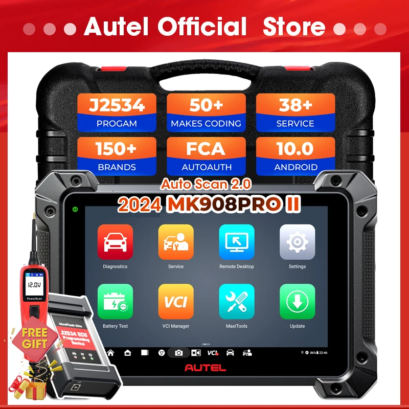 Autel-MaxiCOM-MK908-Pro-II-Diagnostic-Scan-Tools-2024-J2534 ...