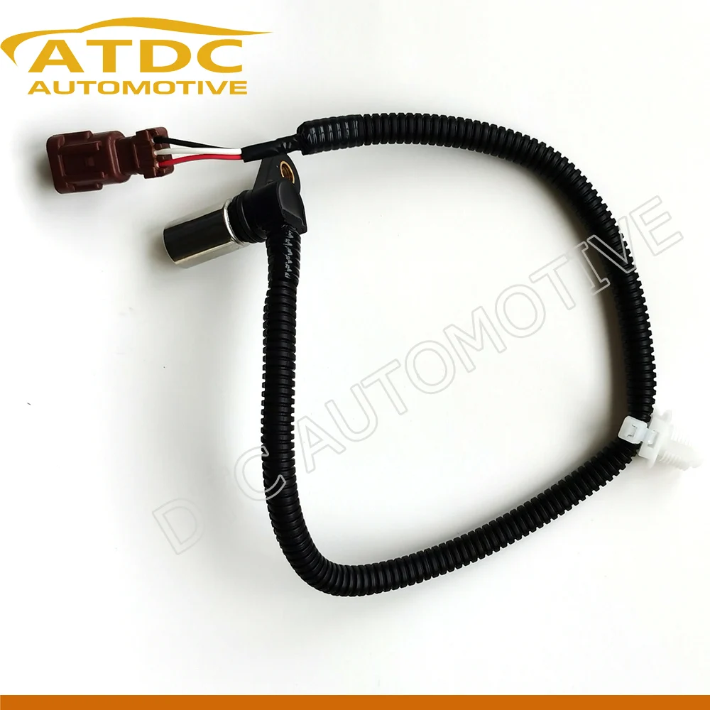 RL4F03A RE4F03A RE4F03B RE4F03C Auto Sensor de velocidad de transmisión ...