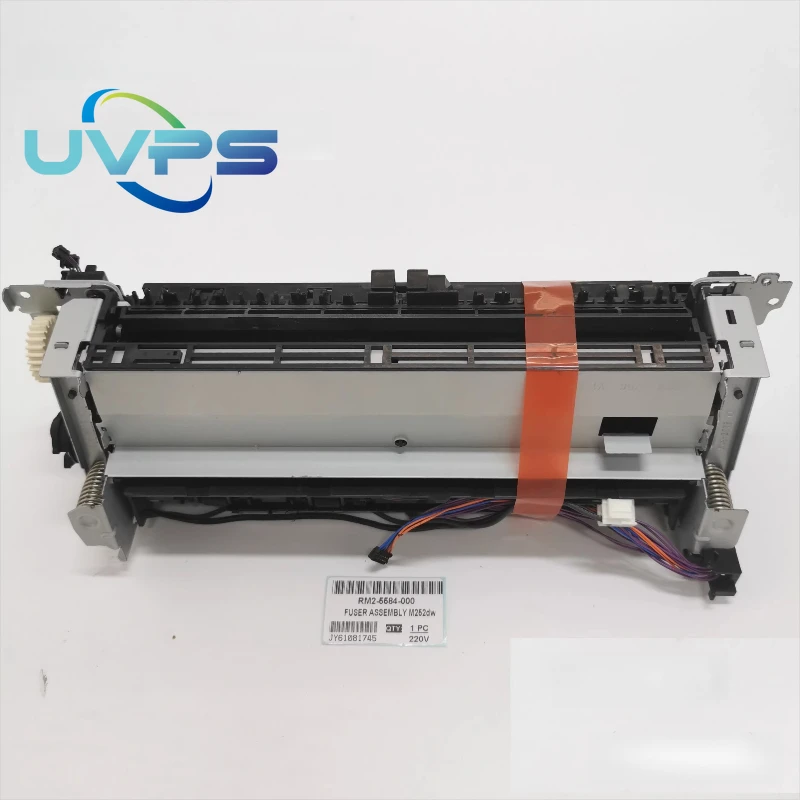 RM2-5582-000CN Simplex Model Fuser Assembly for HP Color LaserJet Pro ...