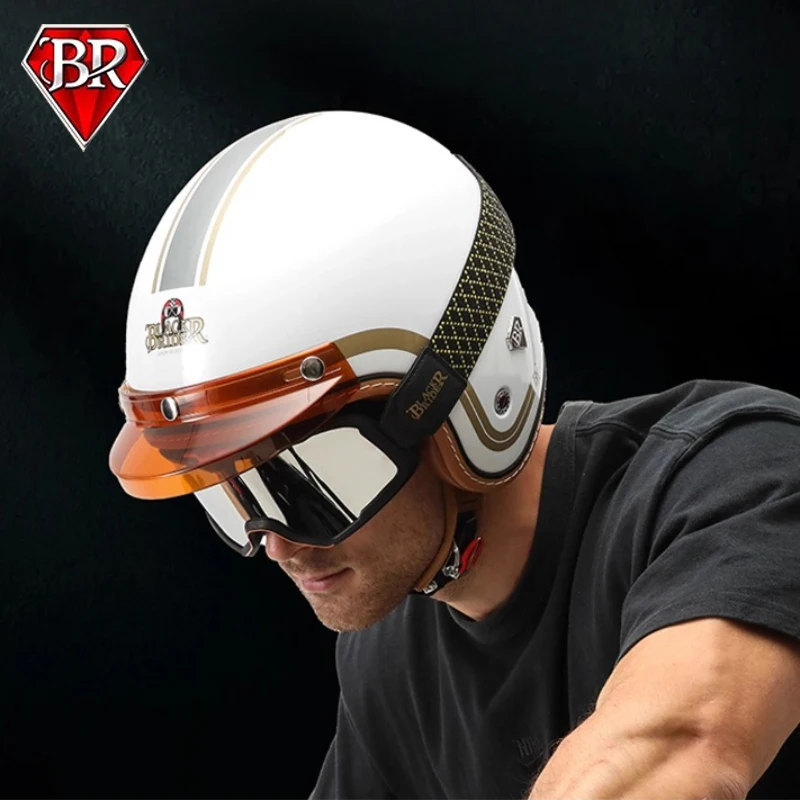 Everything You Need to Know About SYM Helmets for Motorcycles and Scooters