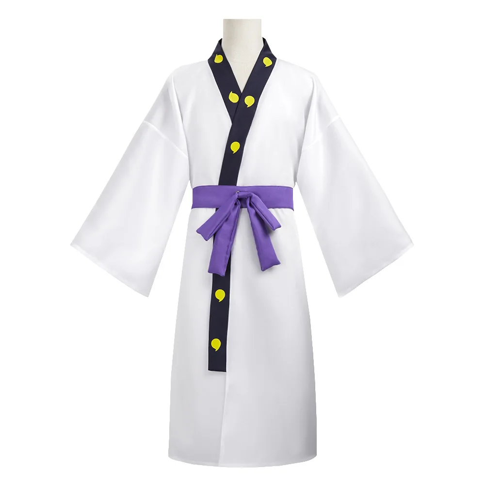 Anime Orochimaru Junior Cold Lord Orochimaru Dress Up Japanese Kimono ...