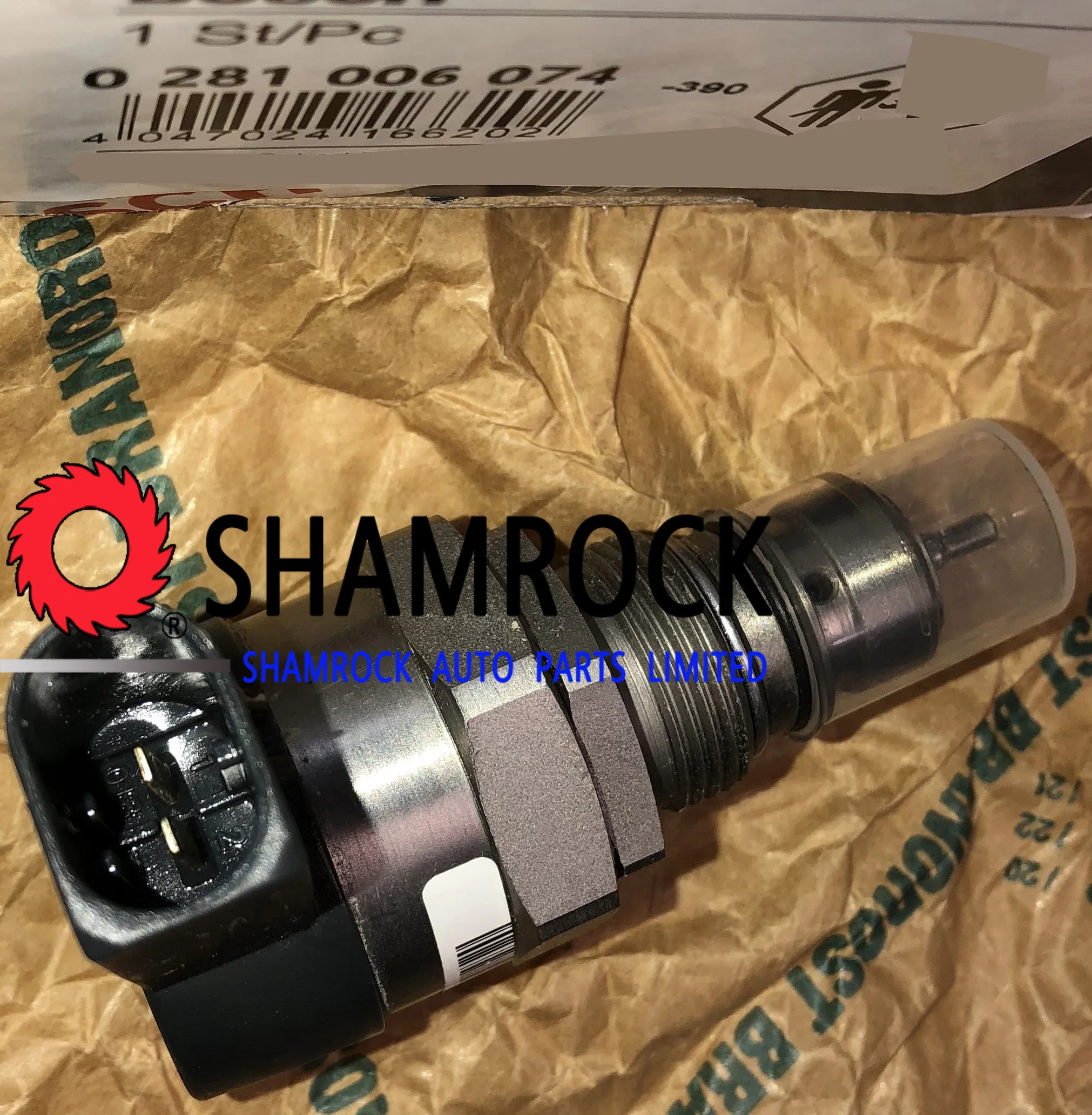0281006074 0281006075 057130764AB PRESSURE CONTROL VALVE REGULATOR ...